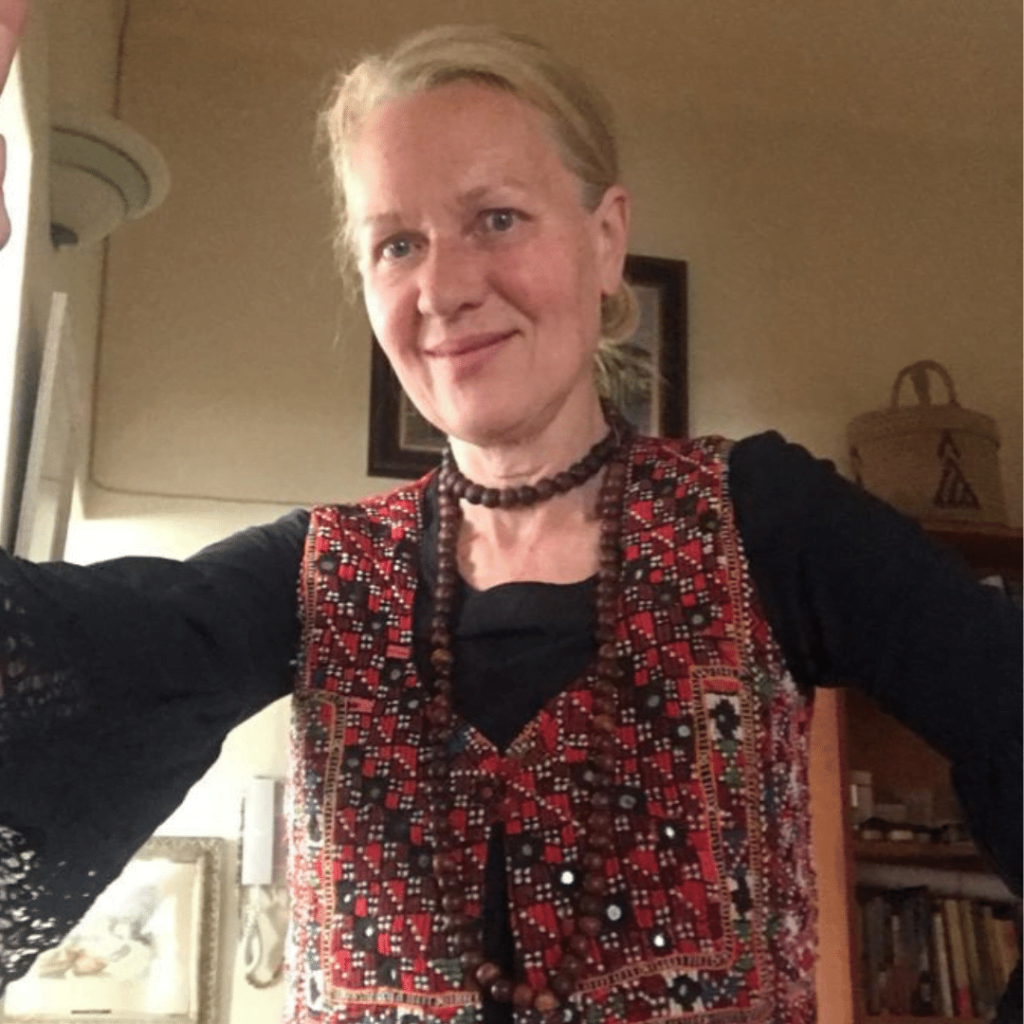 About Us - Holistica