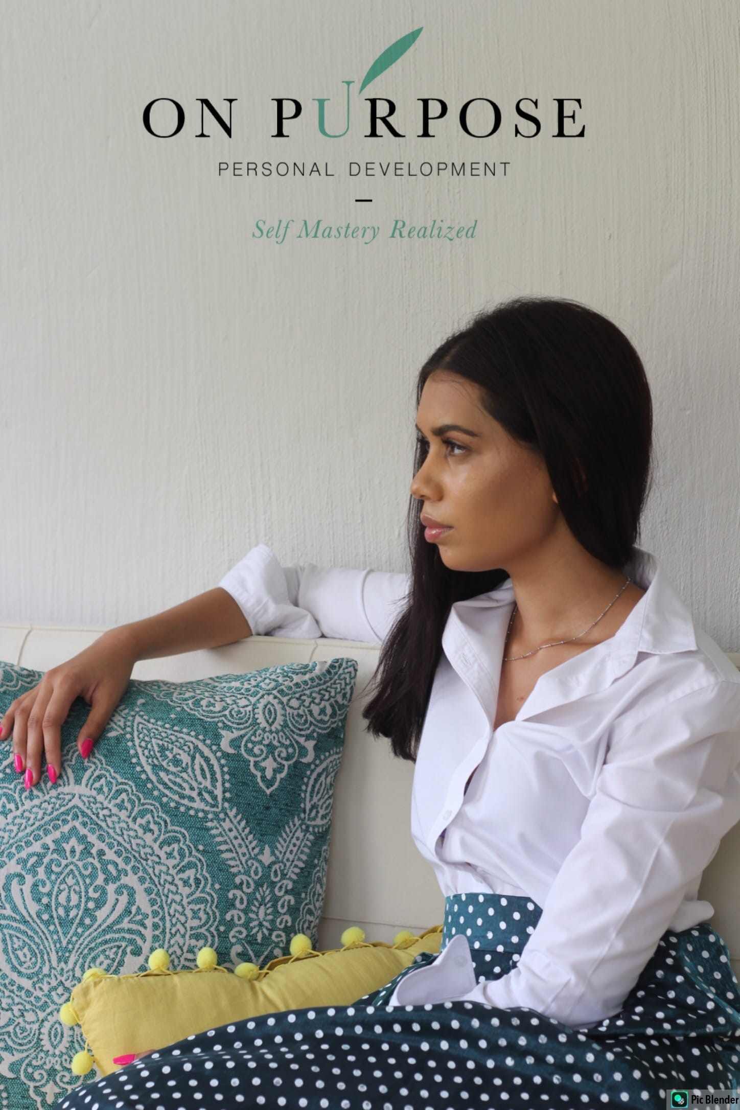 On Purpose Personal Development - Holistica