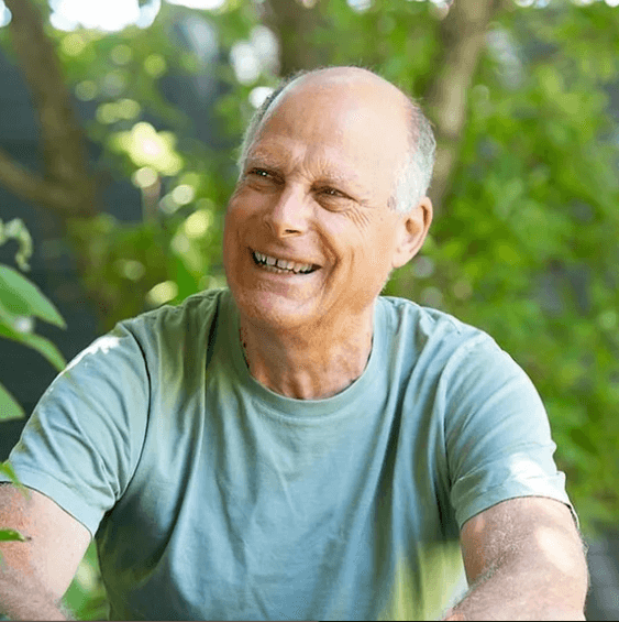 Brian Segal Method - Holistica